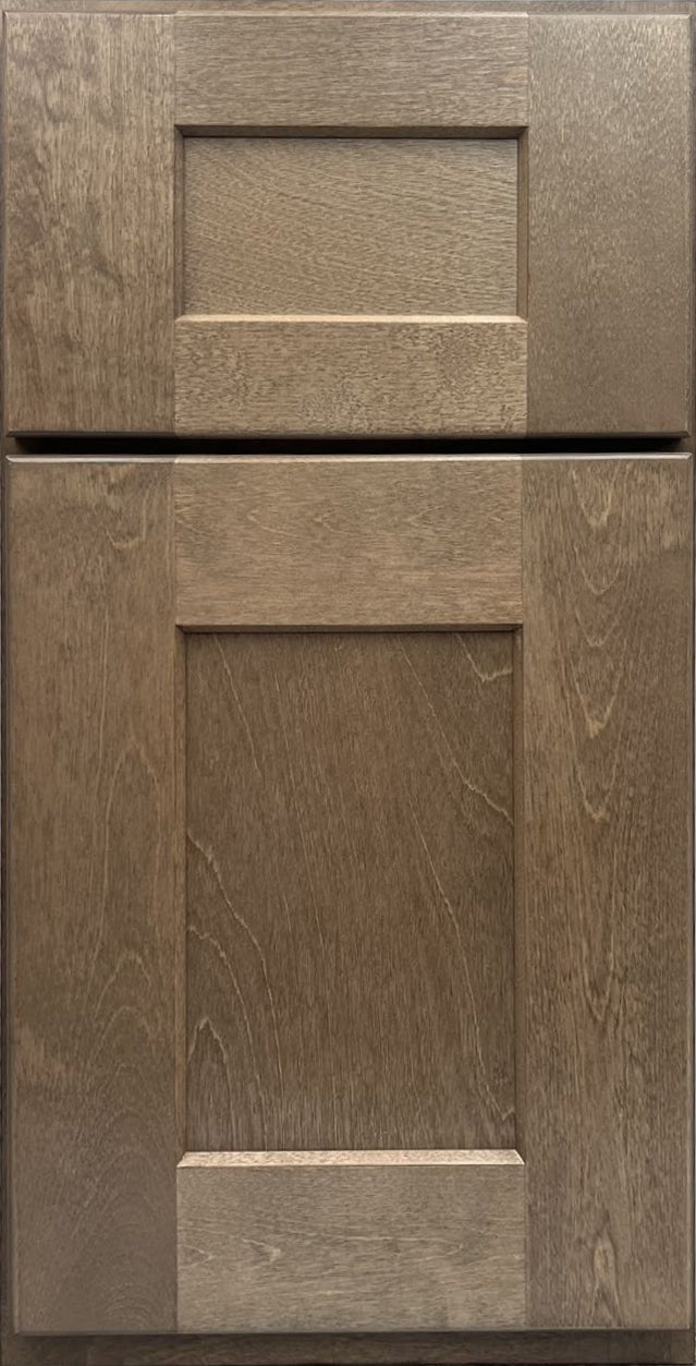 Smoked Cashew – Tagged "Corner Cabinets"– OBX - Crazy Good Cabinets
