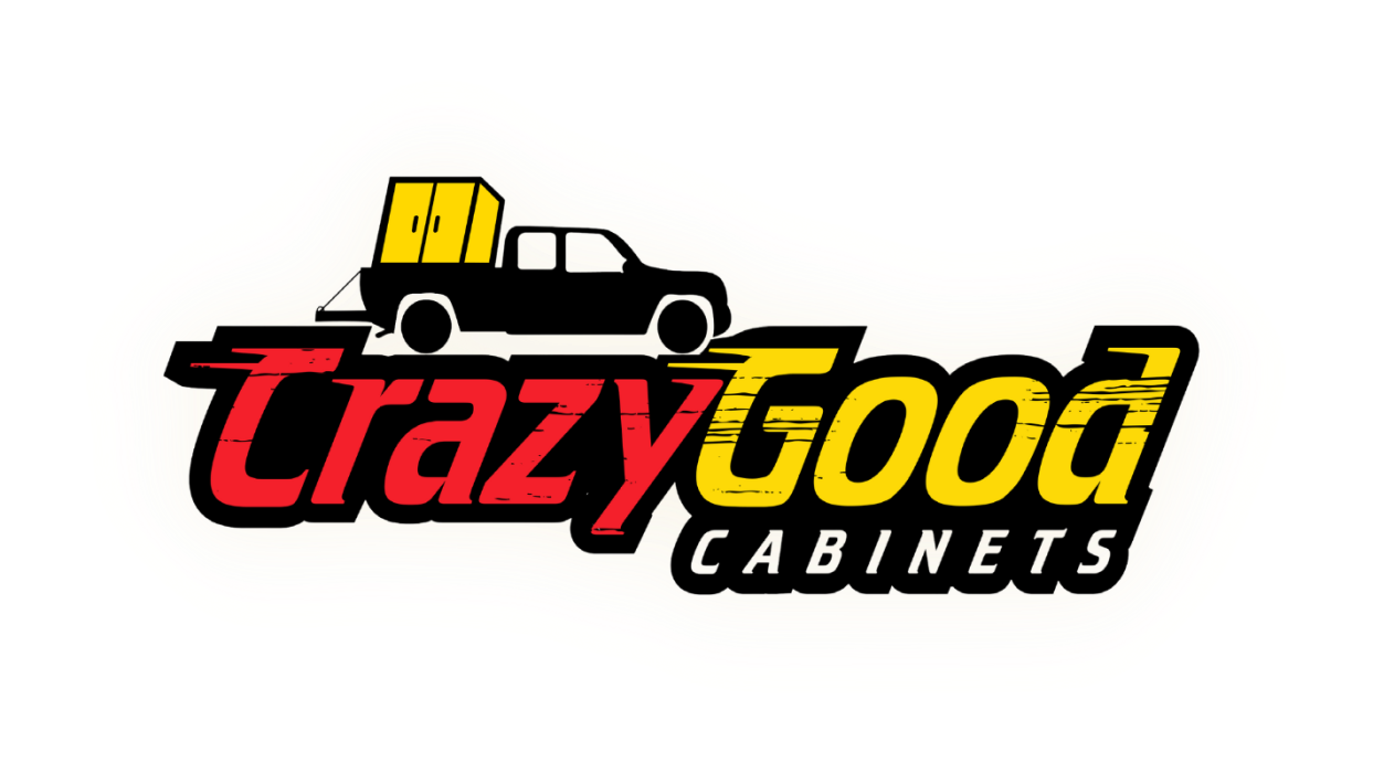Crazy Good Cabinets – OBX - Crazy Good Cabinets