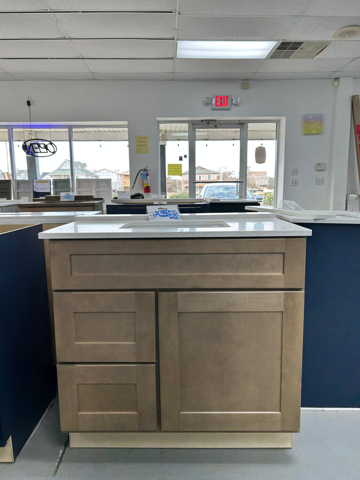 Showroom Specials – OBX - Crazy Good Cabinets