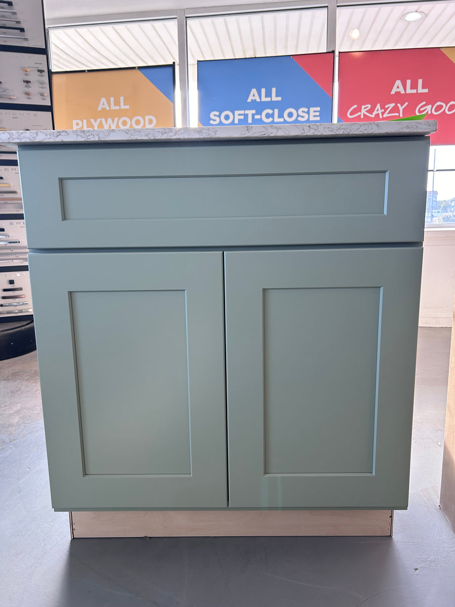 Showroom Specials – OBX - Crazy Good Cabinets